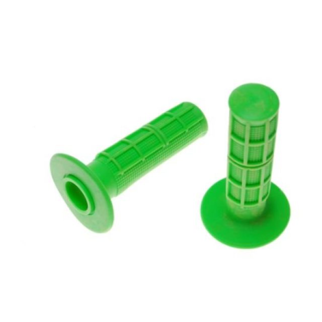 Mansoane Ghidon Cross Verde - Piese Scutere & ATV
