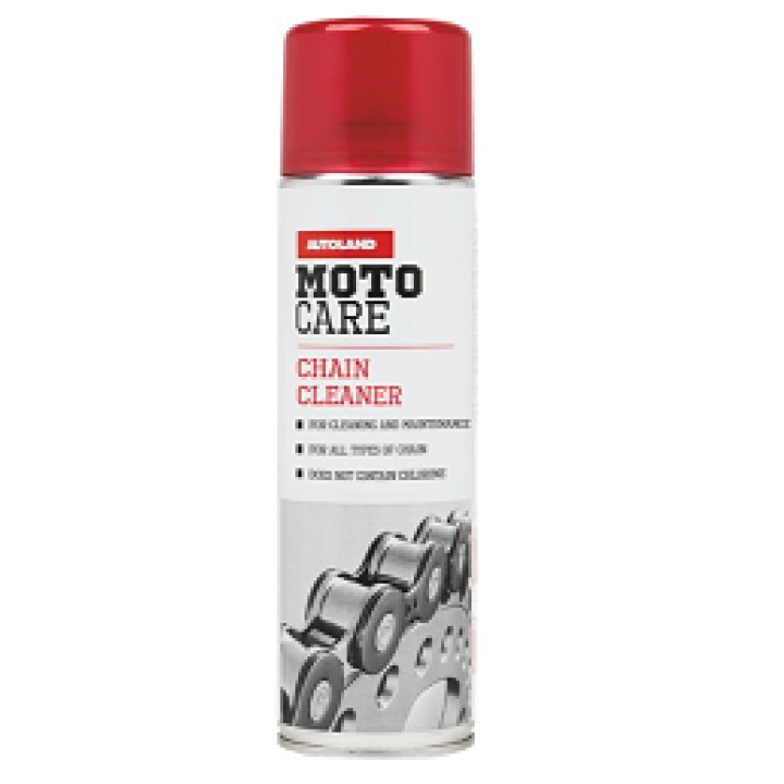 Spray Curatare Lant Moto Care 500ML - Piese Scutere & ATV