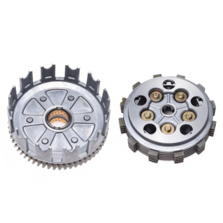 Ambreiaj Complet Suzuki GN 125cc - Piese Scutere & ATV