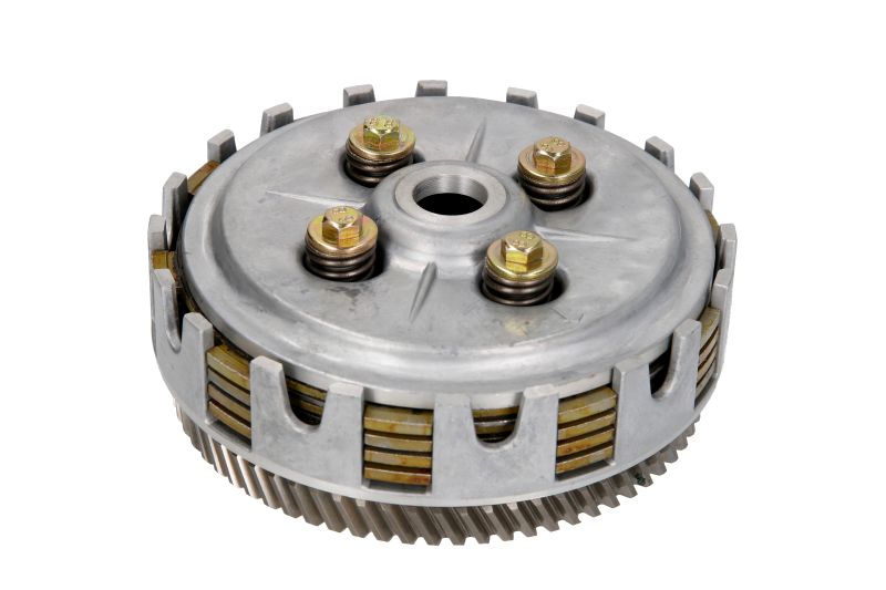 Ambreiaj Complet Motor AM6